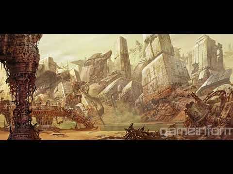 The Sea Of Rust (A Transformers Fan Song)