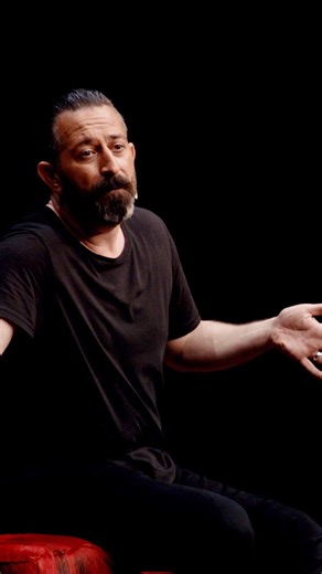 TEM ' den Gidelim Birader 🛻 #cmylmz #cemyılmaz #cm101mmxi #fundamentals | Cem Yılmaz