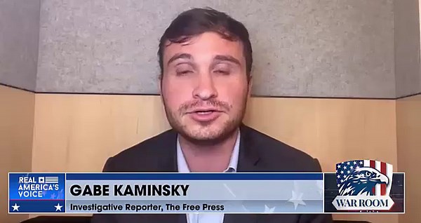 Kaminsky: Treasury to Crack Down on Left-Wing Domestic Money Laundering & Terrorist Financing