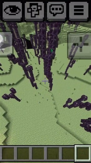 i died in my world but don't worry cuz it's a back up world i died in my main