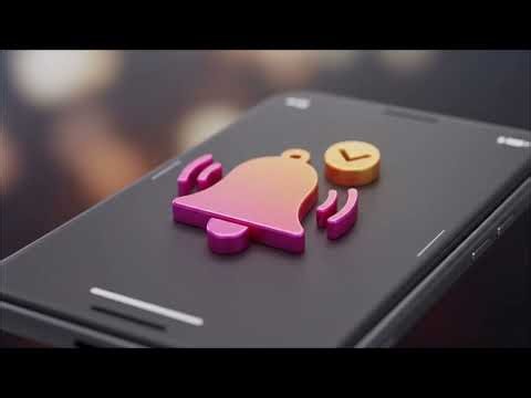 Chime Alert Sound Effect – Soft Notification & Digital Alerts