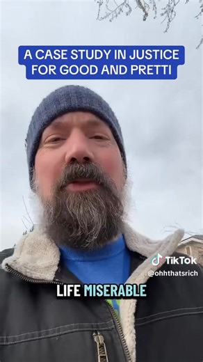 Do you remember Randy, Weaver and Ruby Ridge vs FBI Standoff in 1986 during the Reagan Admin? | Michael Jantz