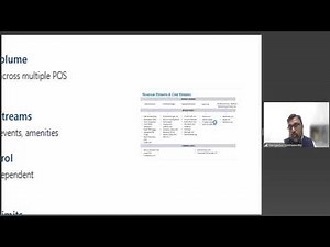 Webinar on “Beyond Check-Ins: Strengthening Internal Audit of Hotel Industry with big...- 02072025