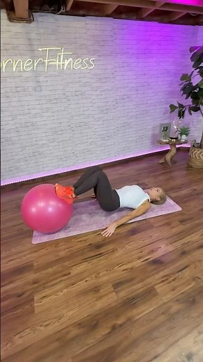 Killer Hamstrings with a side of Inner thighs!