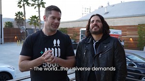 73K views · 5K reactions | I showed the season finale to a certain someone. What did he think? He'd like to tell you. | Dallas Jenkins | Facebook