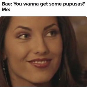 When somebody says the magic word... | Pero Like