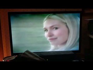 Final Destination 2 (2003) DVD Opening Recorded On TV