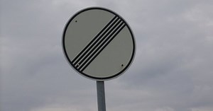 German Opposition Party Seeks 120 KM/H Autobahn Speed Limit