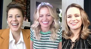 "IMDb Interviews" Fuller House (TV Episode 2020)