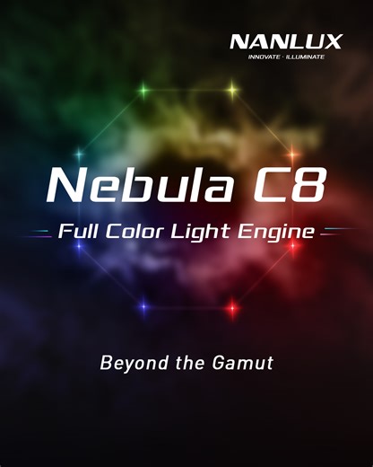 85 reactions | ✨ Nebula C8 Light Engine | Beyond the Gamut ✨...