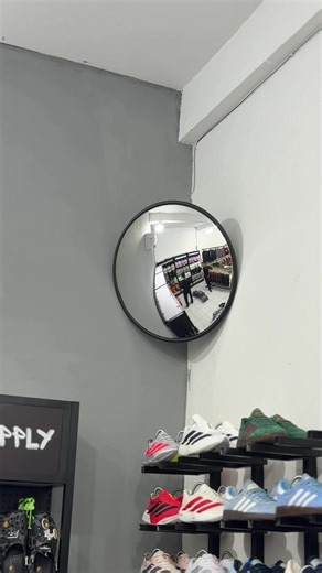 NEW STOCK SNEAKERS🤩