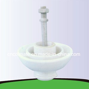 [Hot Item] Porcelain Pin Insulator Ceramic Insulator Line Post 33kv 5kn 10kn