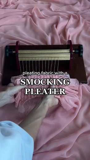 How to Create Pleats: Designer Hacks with Sewing Machine