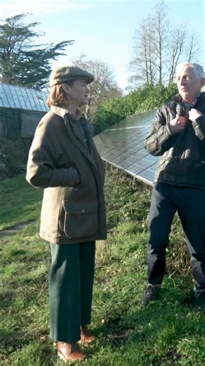 Discover the vital link between consistent heating and preserving our buildings. This video explores how a solar project contributes to this important process, outlining its key functionality and impact. #BuildingPreservation #ConsistentHeating #SolarProject #Sustainability #Architecture | Real Royalty