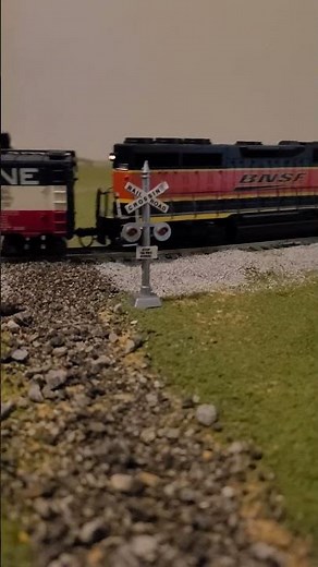 My new Ho scale train layout!