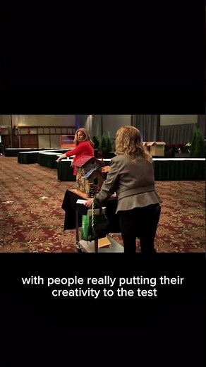 2025 National Gingerbread House Competition