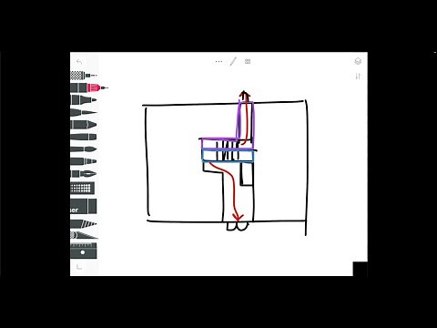 Exits (Section 3.4) - National Building Code Alberta Edition 2019