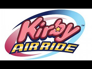 Machine Passage - Kirby Air Ride
