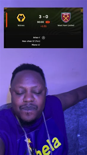 Wolves Triumph 3-0 Over West Ham: Fan Reactions