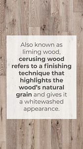 7.4K views · 24 reactions | This flooring treatment has been around...