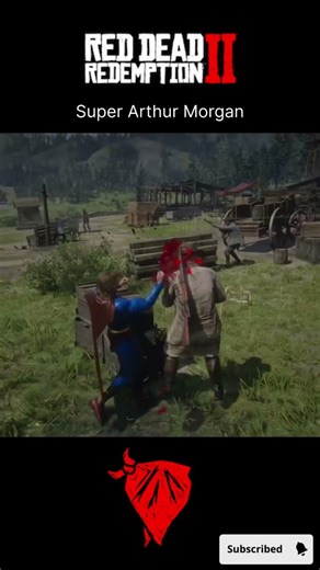 Arthur Morgan Became Spider-Man in RDR 2 😱🔥 #rdr2 #rdr2shorts #shorts #vairalvideo #gaming #trending