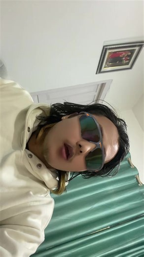 Lagdaina nindra raat vari🫠💚#fypシ゚ #trending #foryou