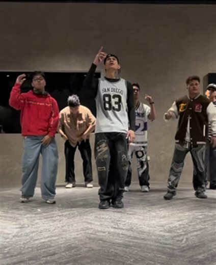 Explore RPG Represent at Roshe Entertainment Studio