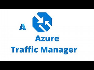 How to set up Azure Traffic Manager ? | Azure