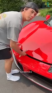 Why you can not modify ferrari 🤯🔥 #ytshortsindia #trendingreelsvideo #reelschallenge #factshindi #youtubeshorts #ytshorts #factsyoudidntknow #knowledge #facts #factsonly #reelsviral #hindifacts #factsdaily | NOLEJ POINT