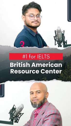 15K views · 210 reactions | British American Resource Center has been...