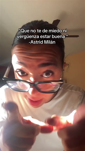 Memememe se nota la intención Memememe 4letrasmememmemem🥸 #fyp #astridmilan @Astrid Millán