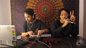 110K views · 3.4K shares | it’s Hawaiian without the “Ha”. joined with our special guest and another homie from Kartell'em: Waiian. pulling up in the Kozzy space with his track “Cycles” + some freestyles. (full session on youtube) : Kozzy Times : Episode 5 : https://youtu.be/95yvbUUkxEk Spotify: https://spoti.fi/2C5pdD1 | RuiijiKun | Facebook