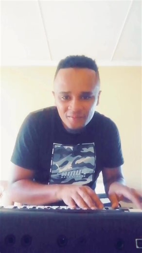 Playing PUMA Melodies on Electronic Keyboard