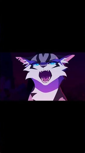 Ivypool and the Dark Forest//My idea!// - Alice - //