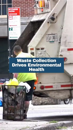 Think waste management is just about trash? Think again. Solid waste collection is the foundation of a cleaner, healthier environment—and it starts with a partner you can trust. At City Business Integrated Solutions, we bring certified expertise and sustainable solutions to every project: • Comprehensive waste removal tailored to your business or residential needs • Eco-friendly hauling and roll-off dumpster rentals • Certified federal contractor with minority business enterprise credentials • E