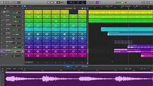Apple Logic Pro X 10.5 review