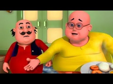 Non Stop Motu - Patlu | मोटू पतलू | #motupatlu #motupatlukijodi #motupatlucartoon