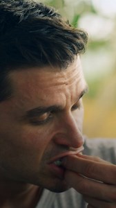 The food Antoni Porowski and Henry Golding ate in Borneo? Unreal 🥢 Get the whole story of every dish in #NoTasteLikeHomewithAntoniPorowski, now streaming on Disney and Hulu. | National Geographic TV