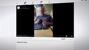 Vigilante Justice: Online groups target child predators, Indiana prosecutors concerned about 'risky behavior'