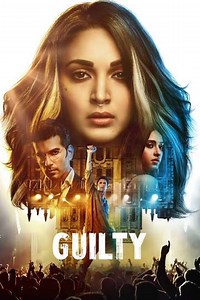 Guilty - Movie