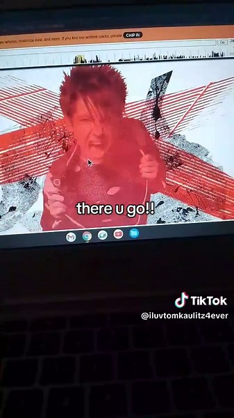 Cómo acceder a Tokio Hotel en Wayback Machine