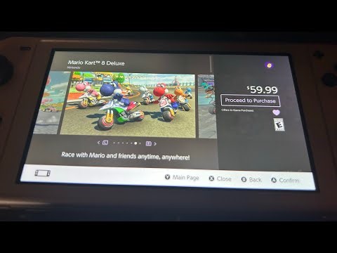 Nintendo’s trinity -in the name of the physical, digital & holy key card