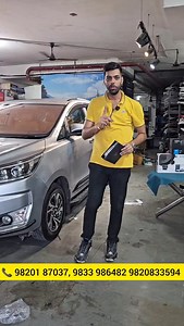 4.3K reactions · 42 comments | INNOVA CRYSTA WITH AUDISON PREMIUM...
