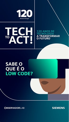 2.6K views · 147 reactions | Criar uma app já não exige semanas de...