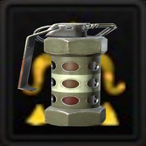 Flash Bang Replaces Flash Pod SFX