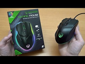 Battletron 2025 - Ultra Gaming - Mouse BUDGET Oplossing ! ‪@ActionNederlandOfficial‬