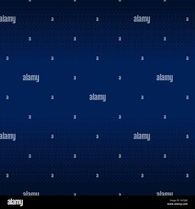 Dark blue gradient pixel background. 8-bit retro video game style seamless pattern. Vector illustration Stock Vector Image & Art - Alamy