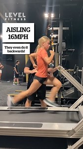 What are they even training for? 😅 | Level Fitness