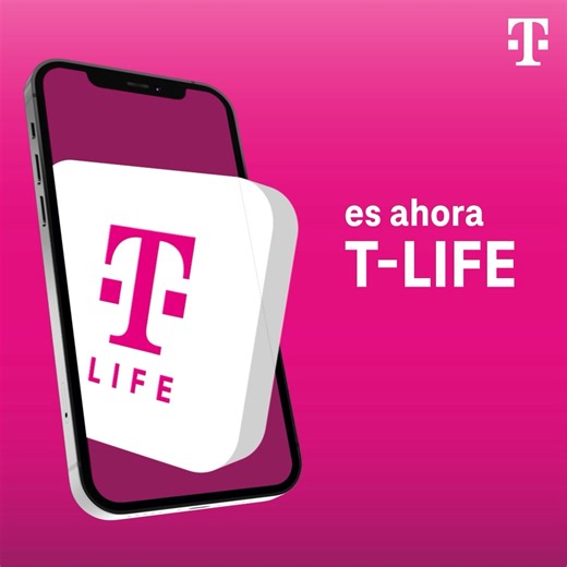 21K views · 24 reactions | El nuevo app T Life te permite disfrutar de las ofertas especiales de #TMobileTuesdays. ¡Si aún no lo has bajado, hazlo ahora! Y llena tu semana de beneficios, como ofertas y descuentos especiales, premios semanales, acceso exclusivo a eventos y nuevas maneras de conectarte, todo en un solo app: T Life | T-Mobile Puerto Rico | Facebook