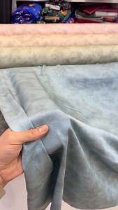 Crep crash imprime ✨ | Opera textiles